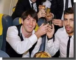 Lionel Messi Birthday, Real Name, Age, Weight, Height, Family, Facts ...