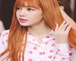 Lisa Manoban Birthday, Real Name, Age, Weight, Height, Family, Facts ...