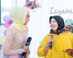 Liya Maisarah Birthday, Real Name, Age, Weight, Height, Family, Facts ...