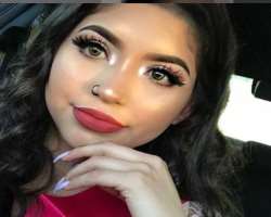 Lizeth Ramirez Birthday, Real Name, Age, Weight, Height, Family, Facts ...