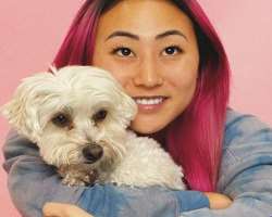 Lizzy Capri Birthday, Real Name, Age, Weight, Height, Family, Facts ...