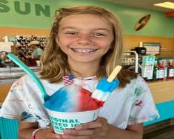 Lizzy Tannerites Birthday, Real Name, Age, Weight, Height, Family ...