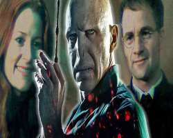 Lord Voldemort Birthday, Real Name, Age, Weight, Height, Family, Facts ...