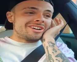 Louis Wright (TikTok Star) Birthday, Real Name, Age, Weight, Height ...