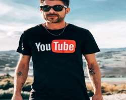 Luca Lattanzio (YouTuber) Birthday, Real Name, Age, Weight, Height ...