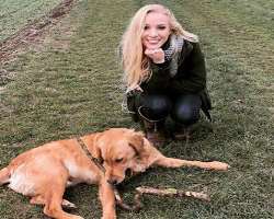 Lucy Bella Earl Birthday, Real Name, Age, Weight, Height, Family, Facts ...