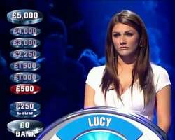 Lucy Pinder Birthday, Real Name, Age, Weight, Height, Family, Facts ...