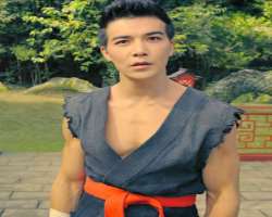 Ludi Lin Birthday, Real Name, Age, Weight, Height, Family, Facts ...