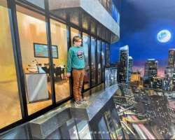 Luke Busey Birthday, Real Name, Age, Weight, Height, Family, Facts ...