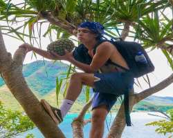 Luke Eich Birthday, Real Name, Age, Weight, Height, Family, Facts ...