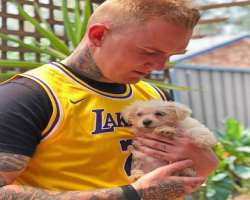 Luke Erwin Birthday, Real Name, Age, Weight, Height, Family, Facts ...