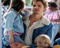 Luke Grimes Birthday, Real Name, Age, Weight, Height, Family, Facts ...