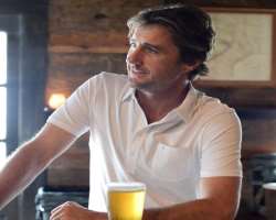 Luke Wilson Birthday, Real Name, Age, Weight, Height, Family, Facts ...
