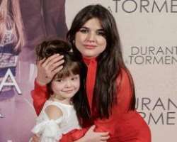 Luna Fulgencio Birthday, Real Name, Age, Weight, Height, Family, Facts ...