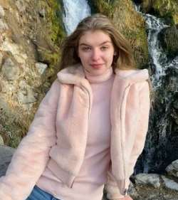 Lyliana Wray Birthday, Real Name, Age, Weight, Height, Family, Facts ...