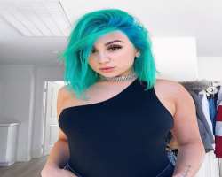 Mackenzie Marie Birthday, Real Name, Age, Weight, Height, Family, Facts ...