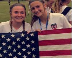 Mackenzie Shealy Birthday, Real Name, Age, Weight, Height, Family ...