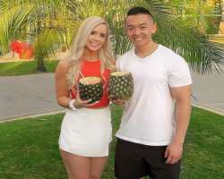 Mackenzie Turner Birthday, Real Name, Age, Weight, Height, Family ...