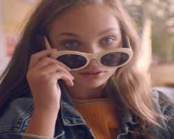 Maddie Ziegler Birthday, Real Name, Age, Weight, Height, Family, Facts ...