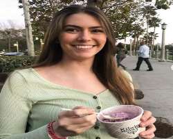 Maddison Bush Birthday, Real Name, Age, Weight, Height, Family, Facts ...