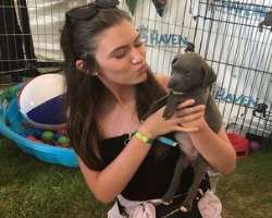 Maddison Bush Birthday, Real Name, Age, Weight, Height, Family, Facts ...