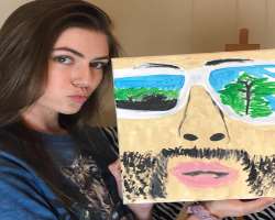 Maddison Bush Birthday, Real Name, Age, Weight, Height, Family, Facts ...