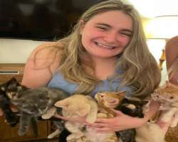 Maddy Hughes Birthday, Real Name, Age, Weight, Height, Family, Facts ...