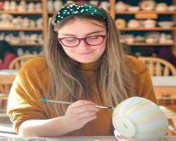 Maddy Hughes Birthday, Real Name, Age, Weight, Height, Family, Facts ...