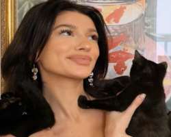 Madeleine Rose Birthday, Real Name, Age, Weight, Height, Family, Facts ...