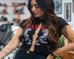 Mafe Mendez Birthday, Real Name, Age, Weight, Height, Family, Facts ...