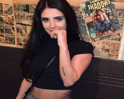 Maia Rita Birthday, Real Name, Age, Weight, Height, Family, Facts ...