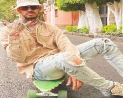 Malcriado (YouTuber) Birthday, Real Name, Age, Weight, Height, Family ...