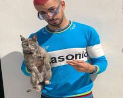 Malcriado (YouTuber) Birthday, Real Name, Age, Weight, Height, Family ...