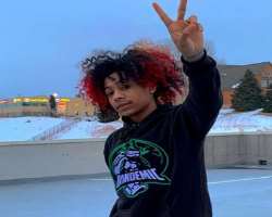 Mar McCoy Birthday, Real Name, Age, Weight, Height, Family, Facts ...