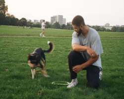 Marcus Rutherford Birthday, Real Name, Age, Weight, Height, Family ...