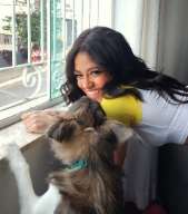 Maria Clara Garcia Birthday, Real Name, Age, Weight, Height, Family ...