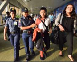 Maria Ressa Birthday, Real Name, Age, Weight, Height, Family, Facts ...