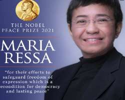 Maria Ressa Birthday, Real Name, Age, Weight, Height, Family, Facts ...