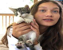 Maria Shabalin Birthday, Real Name, Age, Weight, Height, Family, Facts ...