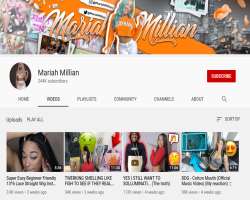 Mariah Millian Birthday, Real Name, Age, Weight, Height, Family, Facts ...