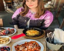 Marissa Rachel Birthday, Real Name, Age, Weight, Height, Family, Facts ...