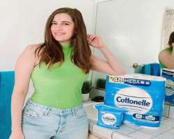 Marissa Rachel Birthday, Real Name, Age, Weight, Height, Family, Facts ...