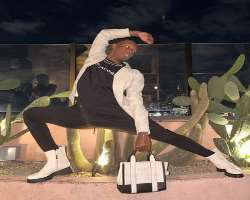 Markell Washington Birthday, Real Name, Age, Weight, Height, Family ...