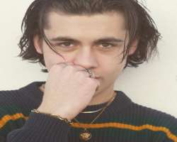 Marshall Overboe Birthday, Real Name, Age, Weight, Height, Family ...