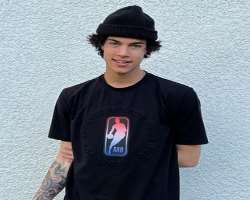 Mason Patterson Birthday, Real Name, Age, Weight, Height, Family, Facts ...