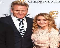 Matilda Ramsay Birthday, Real Name, Age, Weight, Height, Family, Facts ...