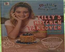 Matilda Ramsay Birthday, Real Name, Age, Weight, Height, Family, Facts ...