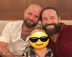 Matthew Grinstead Mayle Birthday, Real Name, Age, Weight, Height ...