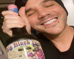 Matthew Lush Birthday, Real Name, Age, Weight, Height, Family, Facts ...