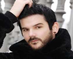 Matthew Lush Birthday, Real Name, Age, Weight, Height, Family, Facts ...